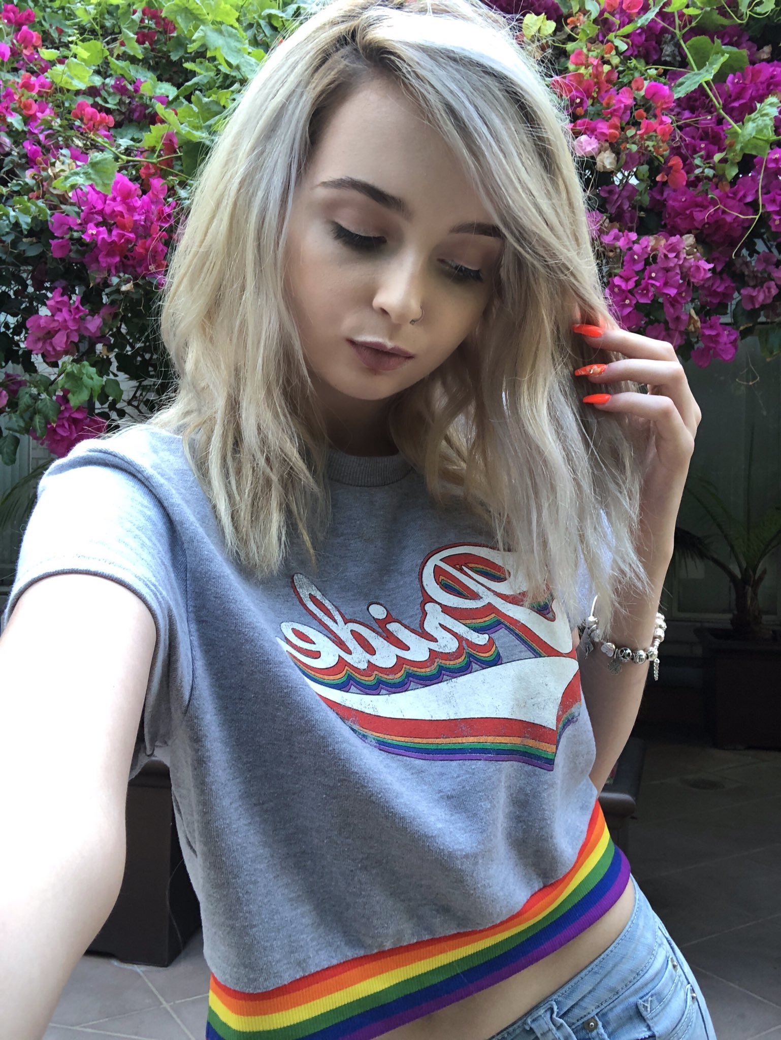 Lexi Lore Fanpage ️ On Twitter Very Happy To See Lexilore Branching Out Into More Girl On