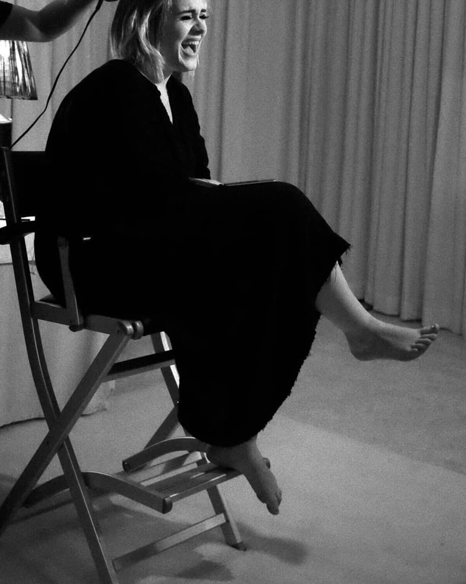 Adele Stomp Your Feet