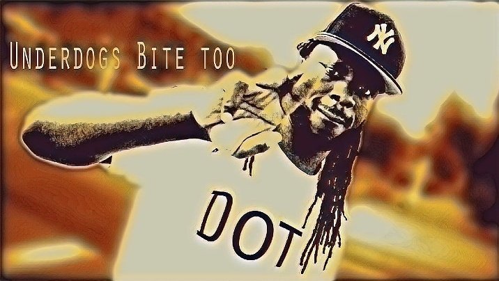 Dot Dali 🗽🔥🐶👌🏿 on Twitter: "R.I.P / Dot (Official Music Video) {Underdogs Bite Too} https://t.co ...