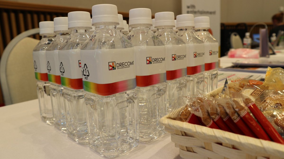 Tech Inside Drecom (@DRECOM_TECH) | Twitter