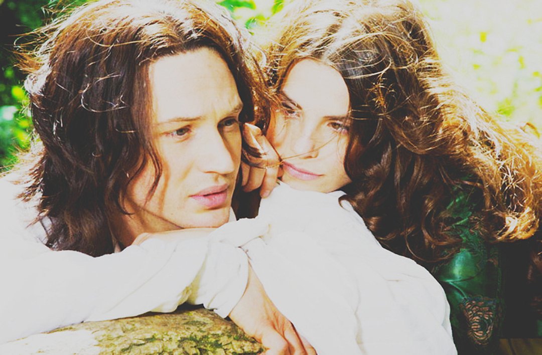 Wuthering Heights 2009 Catherine