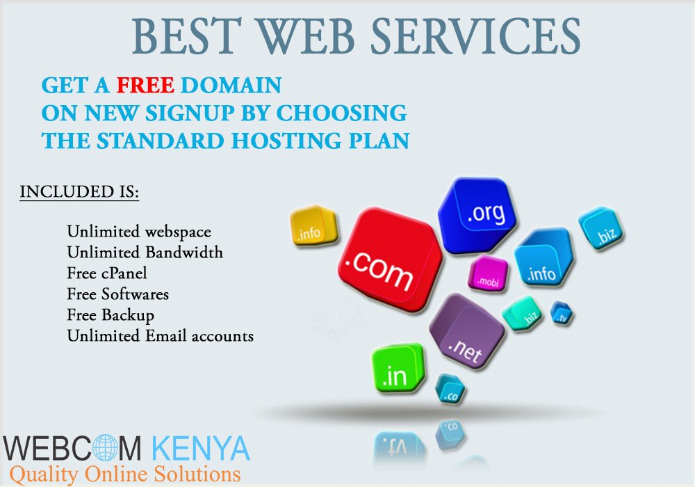 Webcom Kenya (@webcomke) | Twitter