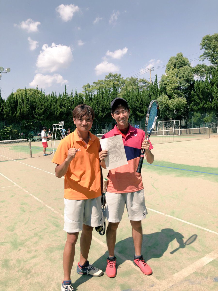 慶應義塾大学SLCソフトテニス公式 (@slc_softtennis) | Twitter