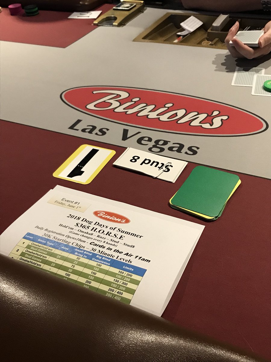 Ryan Huling's Tweets: Hendon Mob Poker Database