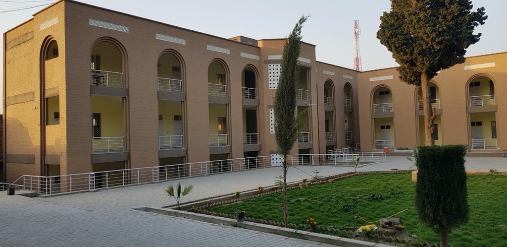 PTI Government Raised Standards of Government Schools To A Level Where ...