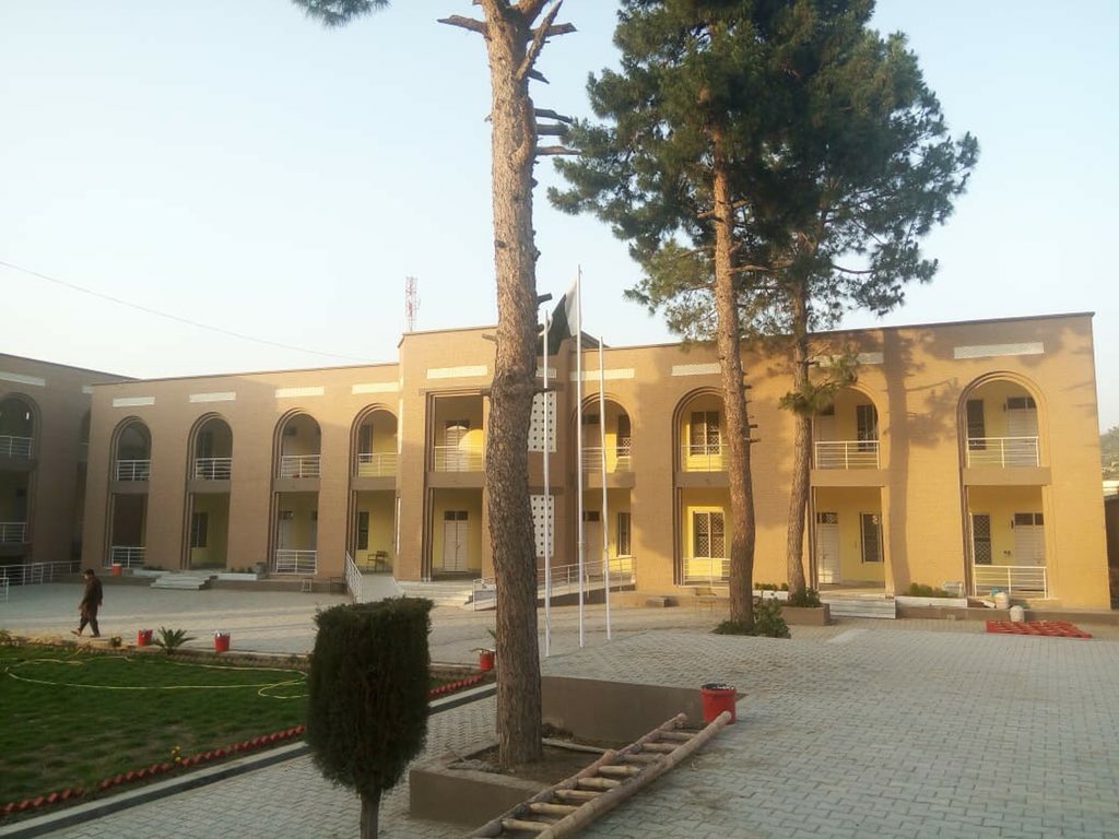 PTI Government Raised Standards of Government Schools To A Level Where ...