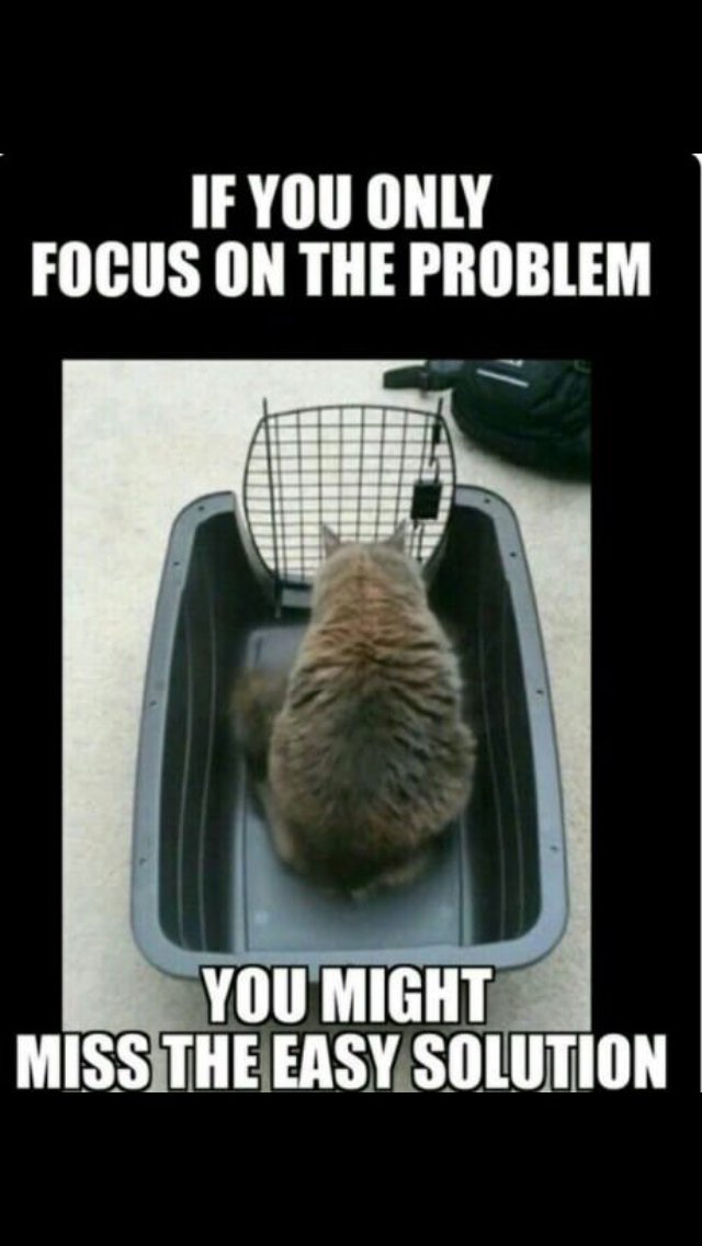 Tunnel Vision Memes
