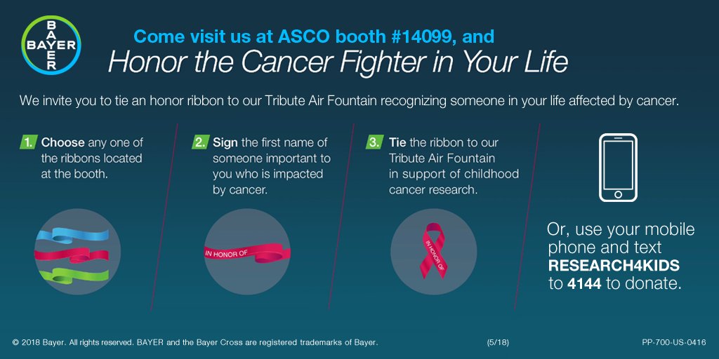 4 Creative Ways Oncology Companies Gave Back with Their ASCO Booths