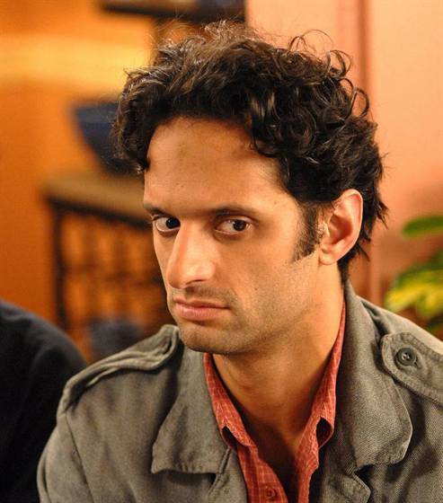 Jason Mantzoukas No Beard
