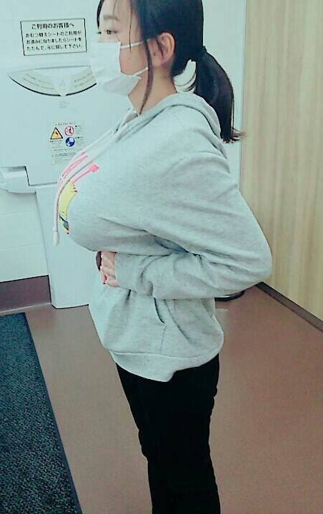 巨乳症の女の子推し Na Twitteru 成長期な女の子 ω Free Hot Nude Porn Pic Gallery