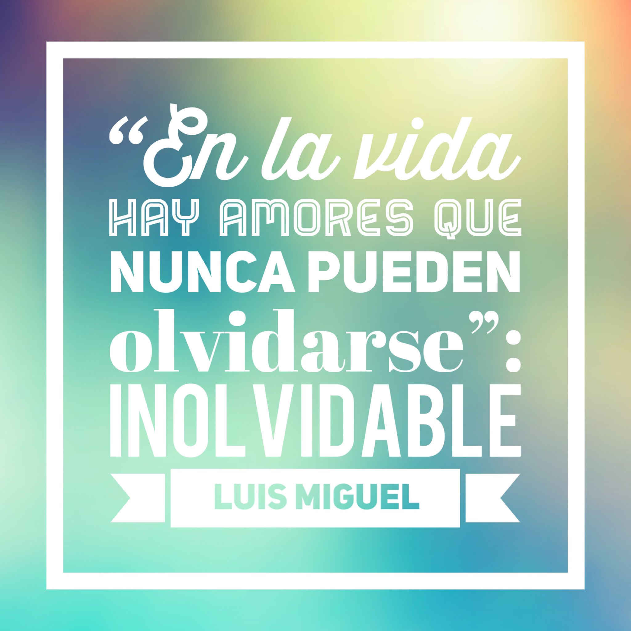 Luis Miguel Famous Quotes Quotes By Puerto Rican Authors BrainyQuote