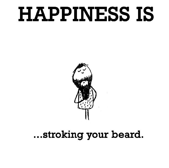 Beard Tumblr Quotes