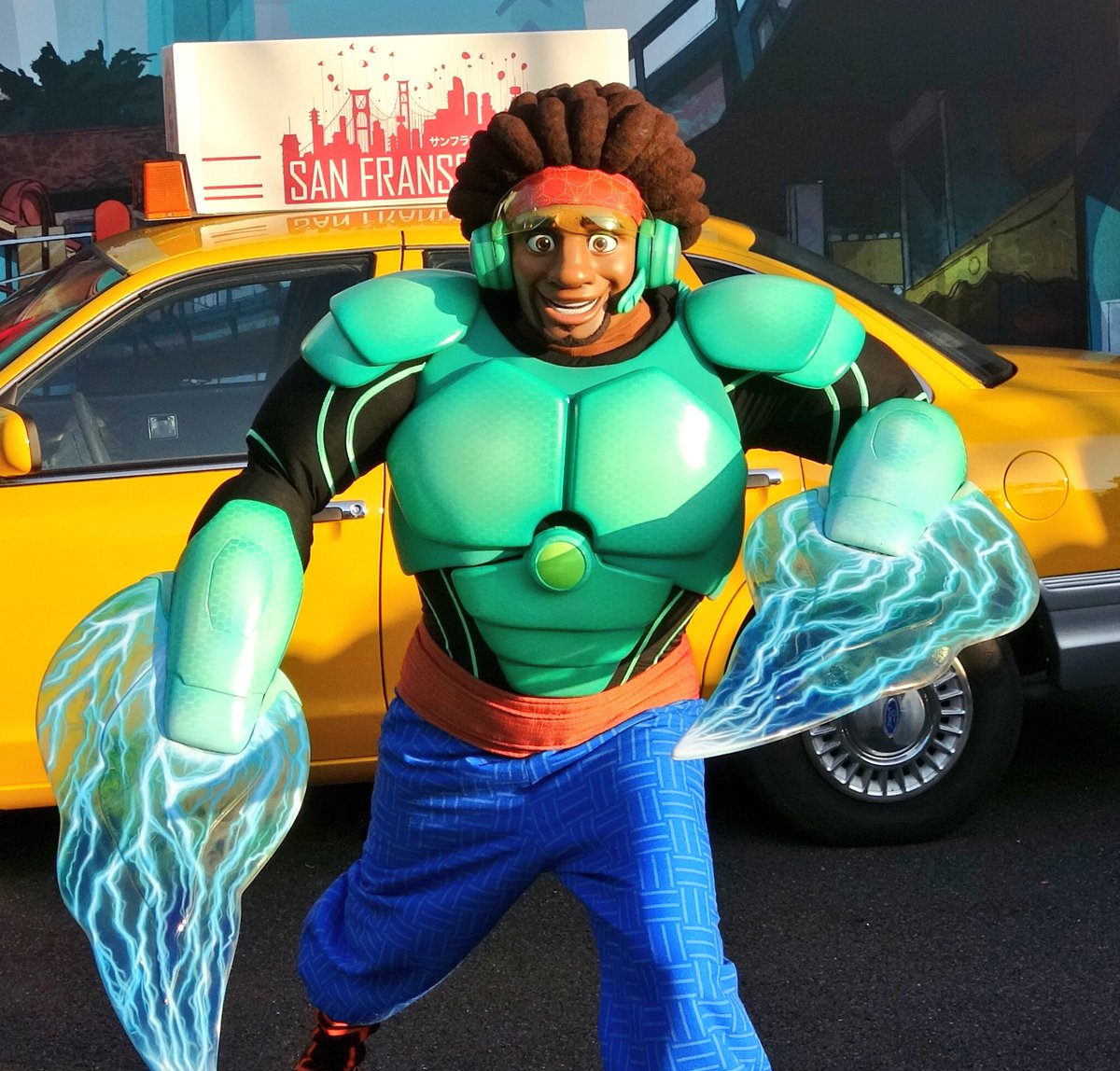 [Soirée] Disney FanDaze Inaugural Party (2 juin 2018) - Page 36