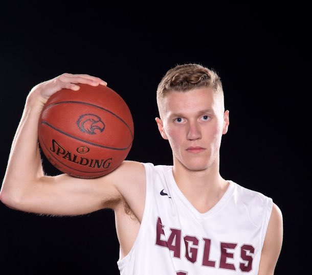 Windham Eagles High School Boys Basketball Program - Windham, Maine