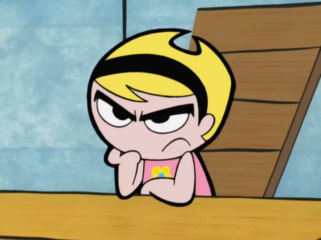 Billy And Mandy Quotes Tumblr