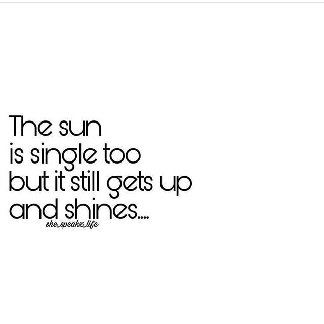 Single Life Is Better