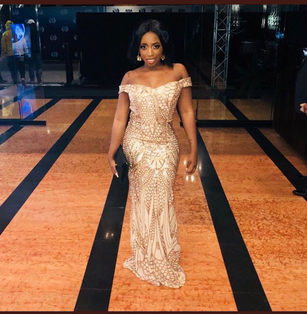 What Your Favorite Rappers Wore On The SAMA's Red Carpet