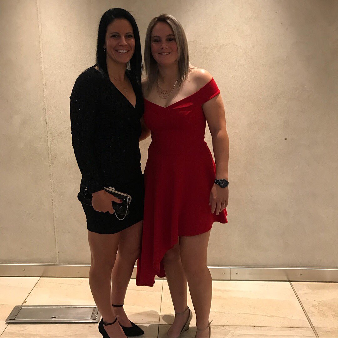 Lesbian Athlete Couples Couples In Which One Or Both Are Athletes