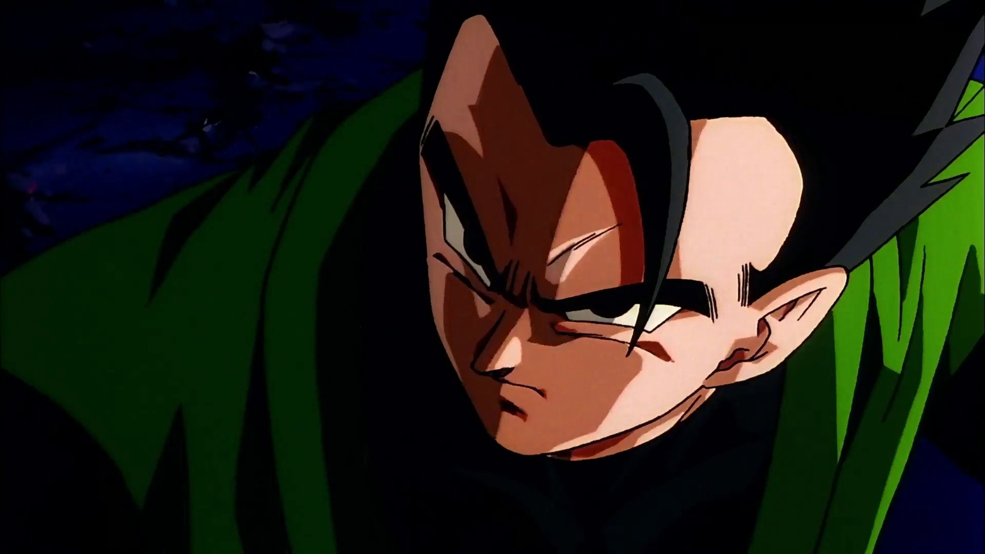 Favorite Dragon Ball Super Animators? • Kanzenshuu