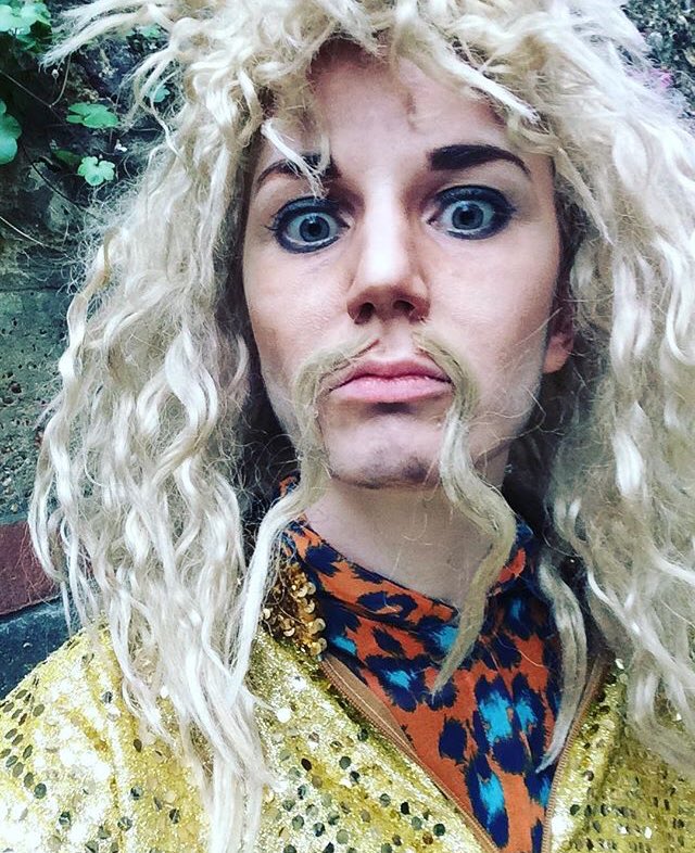 Vicky Gould's Instagram, Twitter & Facebook on IDCrawl