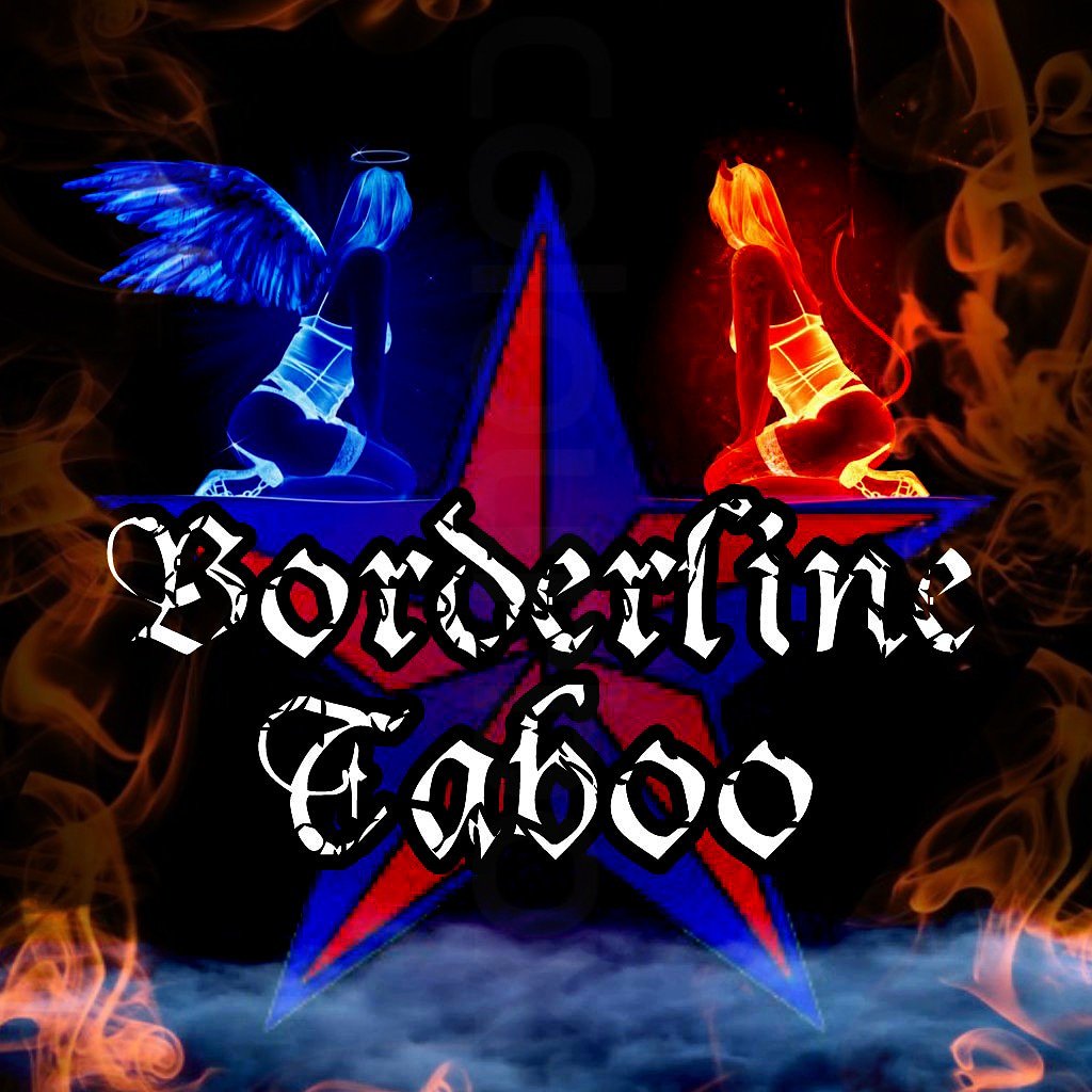 Borderline Taboo (@BorderlineTaboo) | Twitter