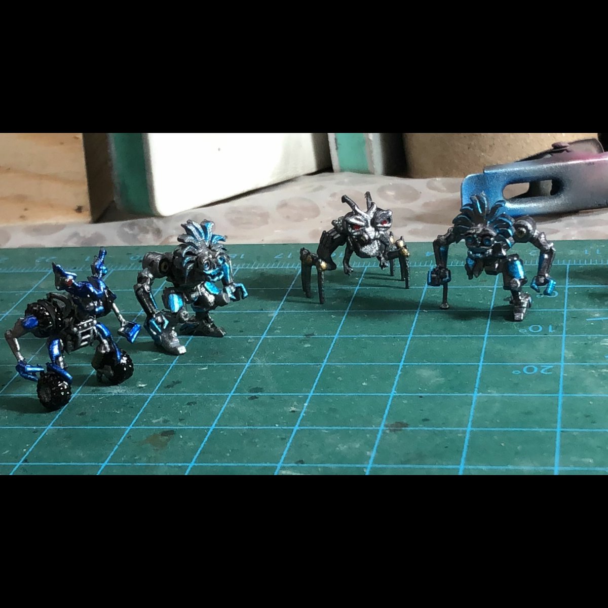 Brains Transformers Toy