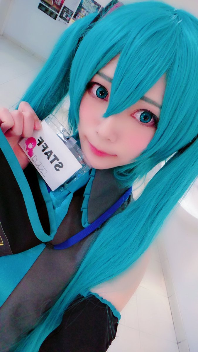 Media Tweets by 雨晴 ゆずか (@yuzuka_cos) | Twitter