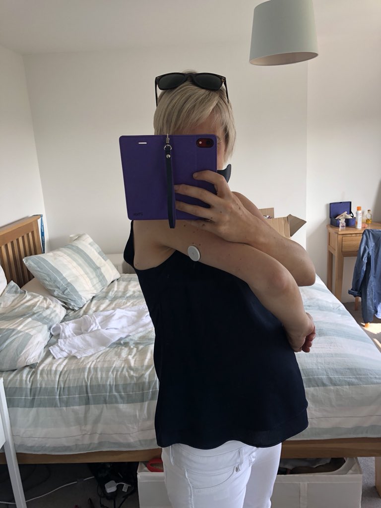 Aisling Pigott 🏴󠁧󠁢󠁷󠁬󠁳󠁿🇮🇪 on Twitter: "Super excited for #Dietitiansweek! #walkinginyourshoes ...