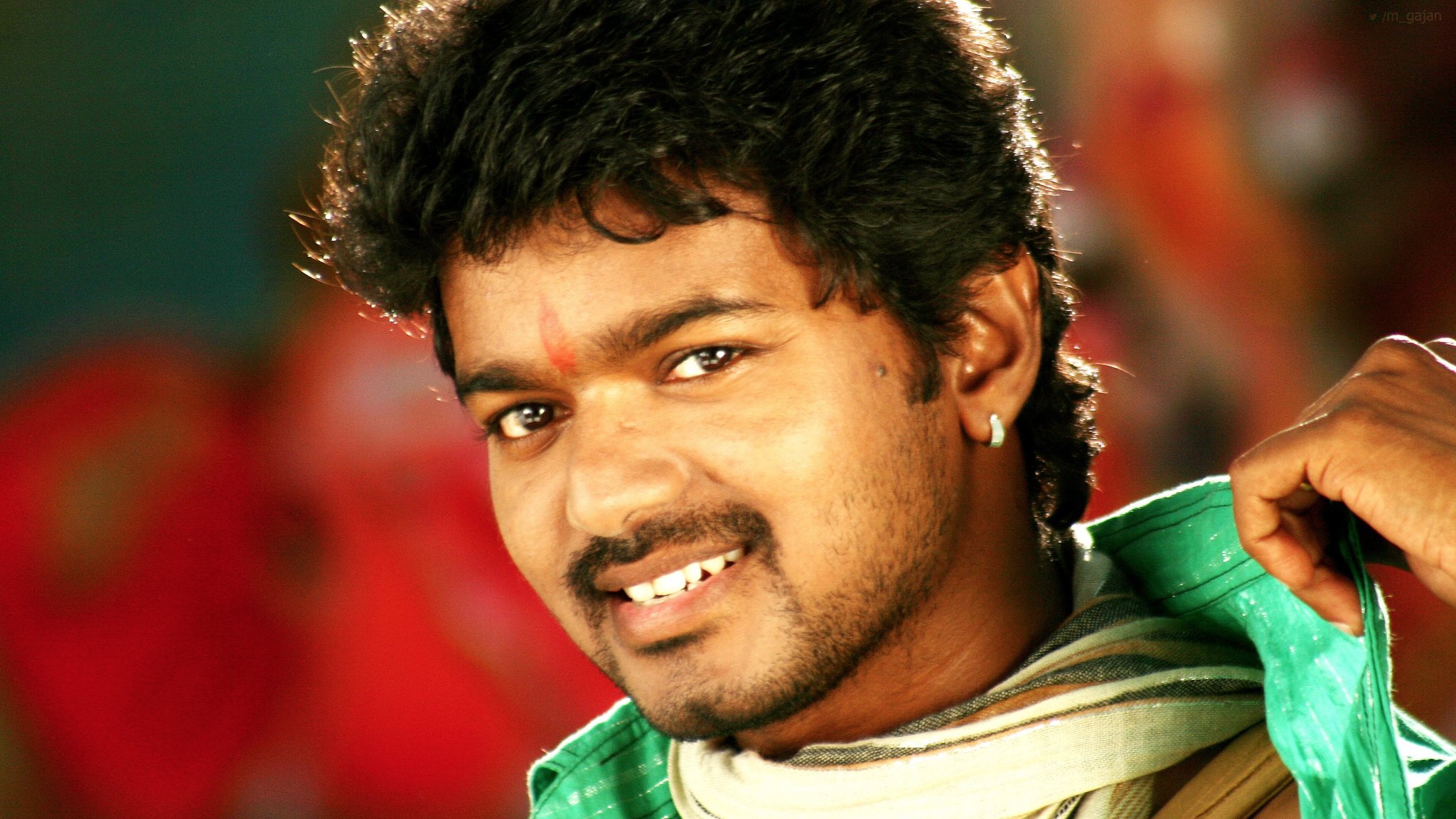 Villu Wallpapers