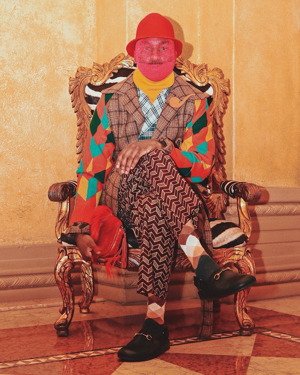 What Your Favorite Rappers Wore On The SAMA's Red Carpet