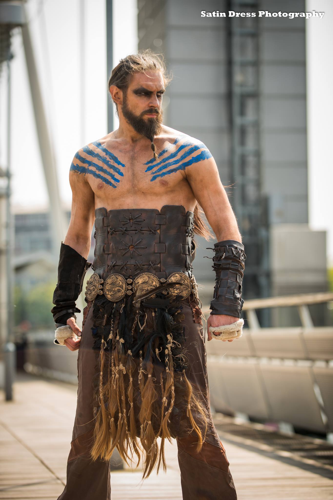 Khal drogo costume store