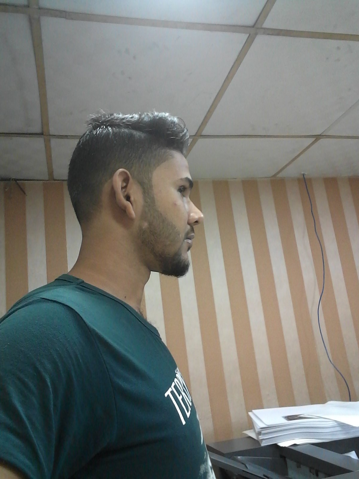 Md. Touhid Abraham on Twitter: