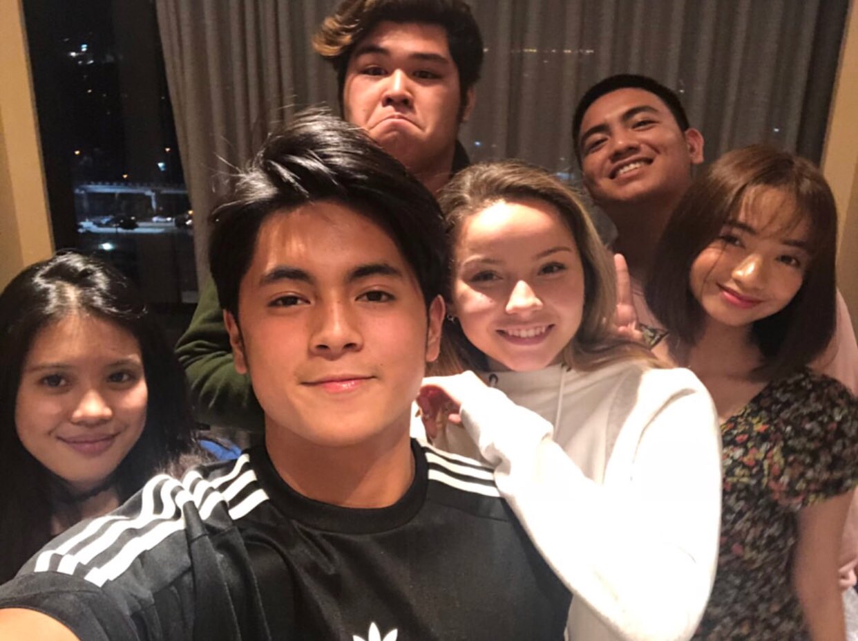 Starstruck Kids Batch 1