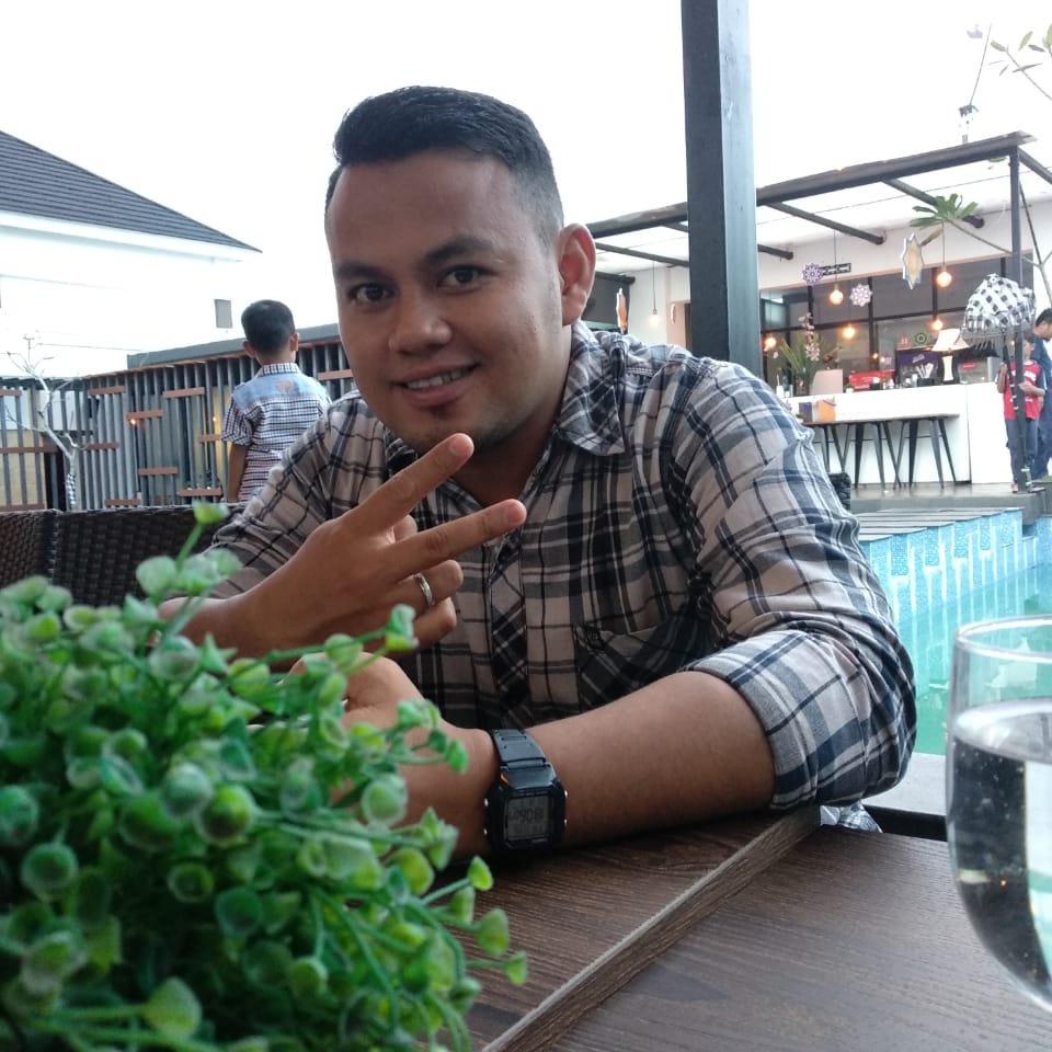 dedy kurniawan (@Deddy_Ks) | Twitter