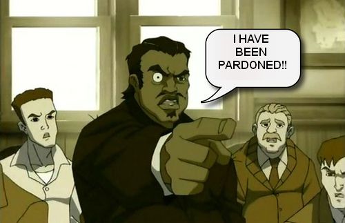 Uncle Ruckus Quotes