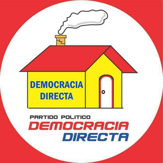 Símbolo De Democracia Directa La Consulta Popular IEXE Universidad