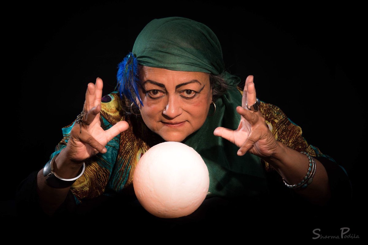 Rashomon – Play Review (Naatak.org show) | Darshana Varia Nadkarni's Blog