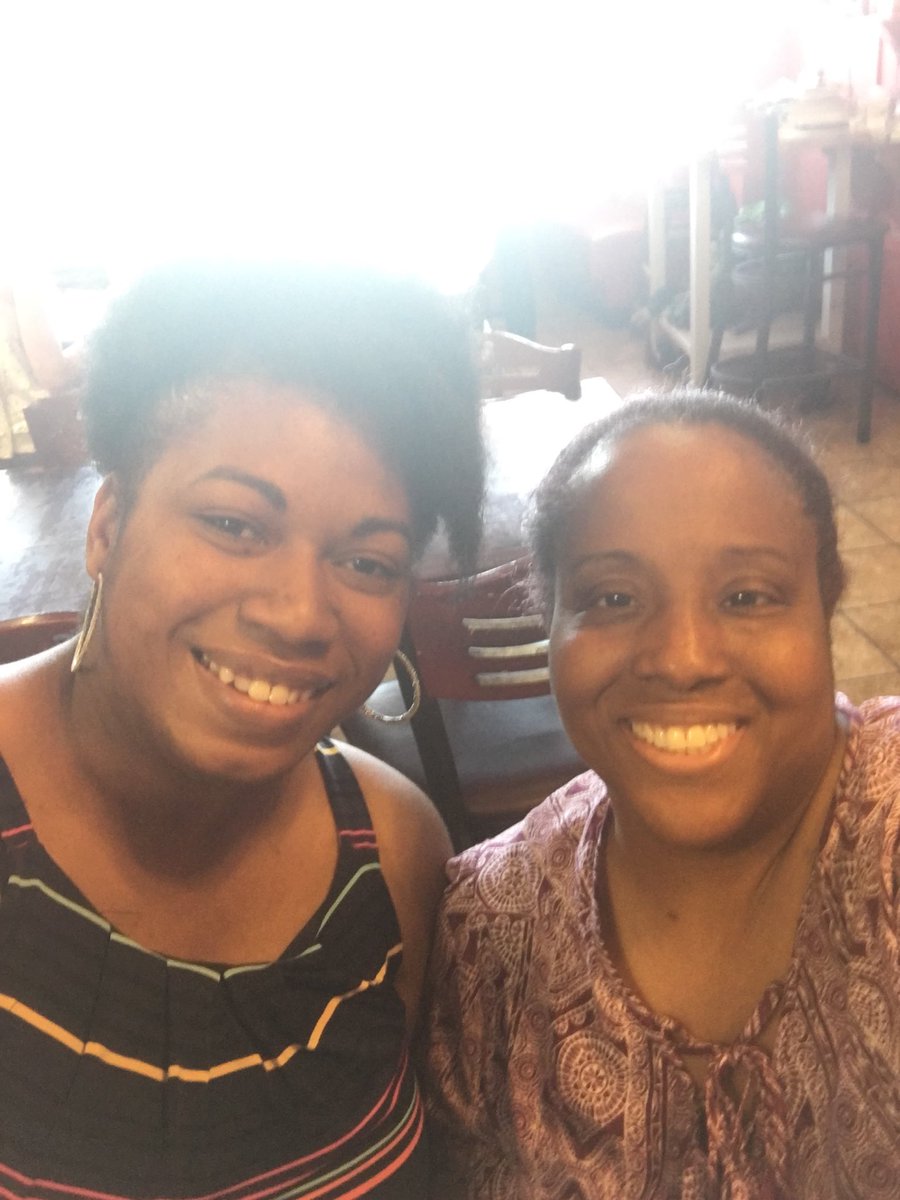 Donisha Williams (@Nichelle34) | Twitter