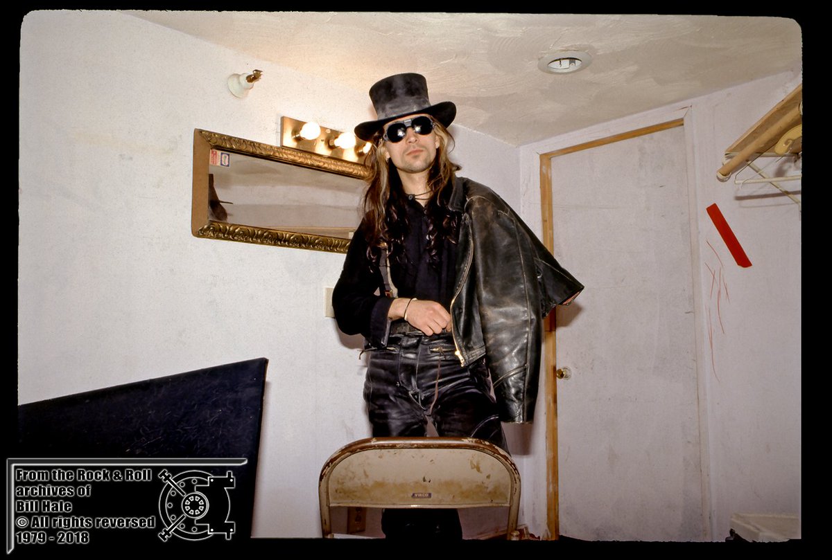 Fields Of The Nephilim Carl Mccoy