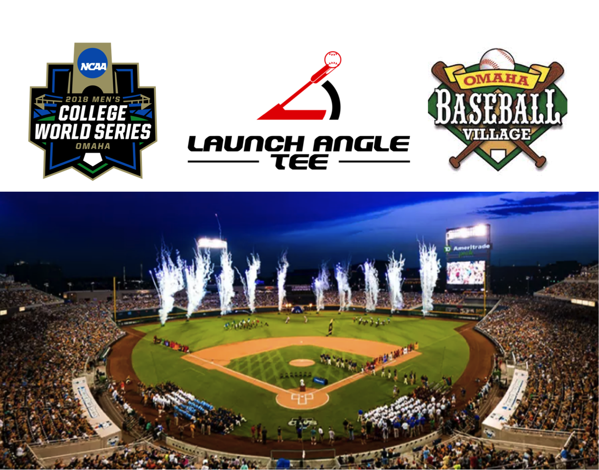 Launch Angle Tee (@LaunchAngleTee) | Twitter