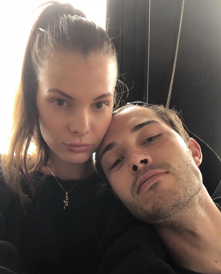 Francisco Lachowski Twitter Header