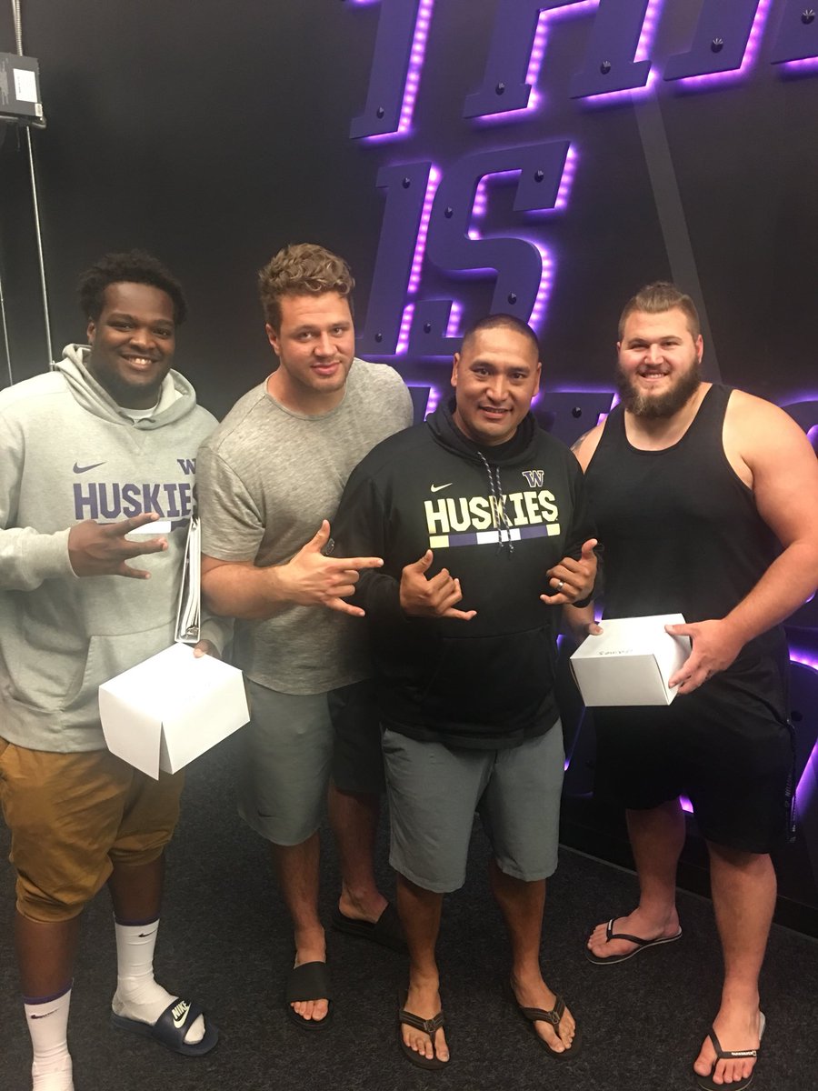 Ilya Kiselev (@DawgFanIlya) | Twitter