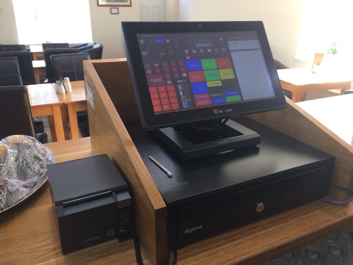 neXpos (@NexposEpos) | Twitter