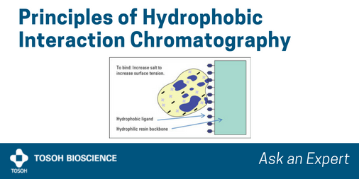 Tosoh Bioscience - Separations & Purification on Twitter: "In this #AskanExpert series, J. Kevin ...