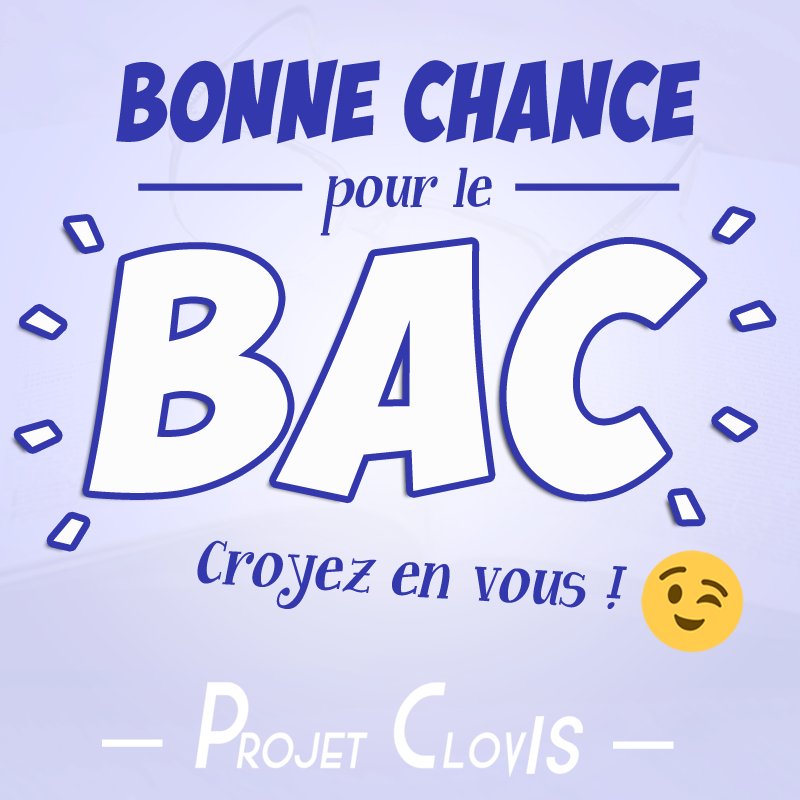 Projet Clovis (@ProjetClovis) | Twitter