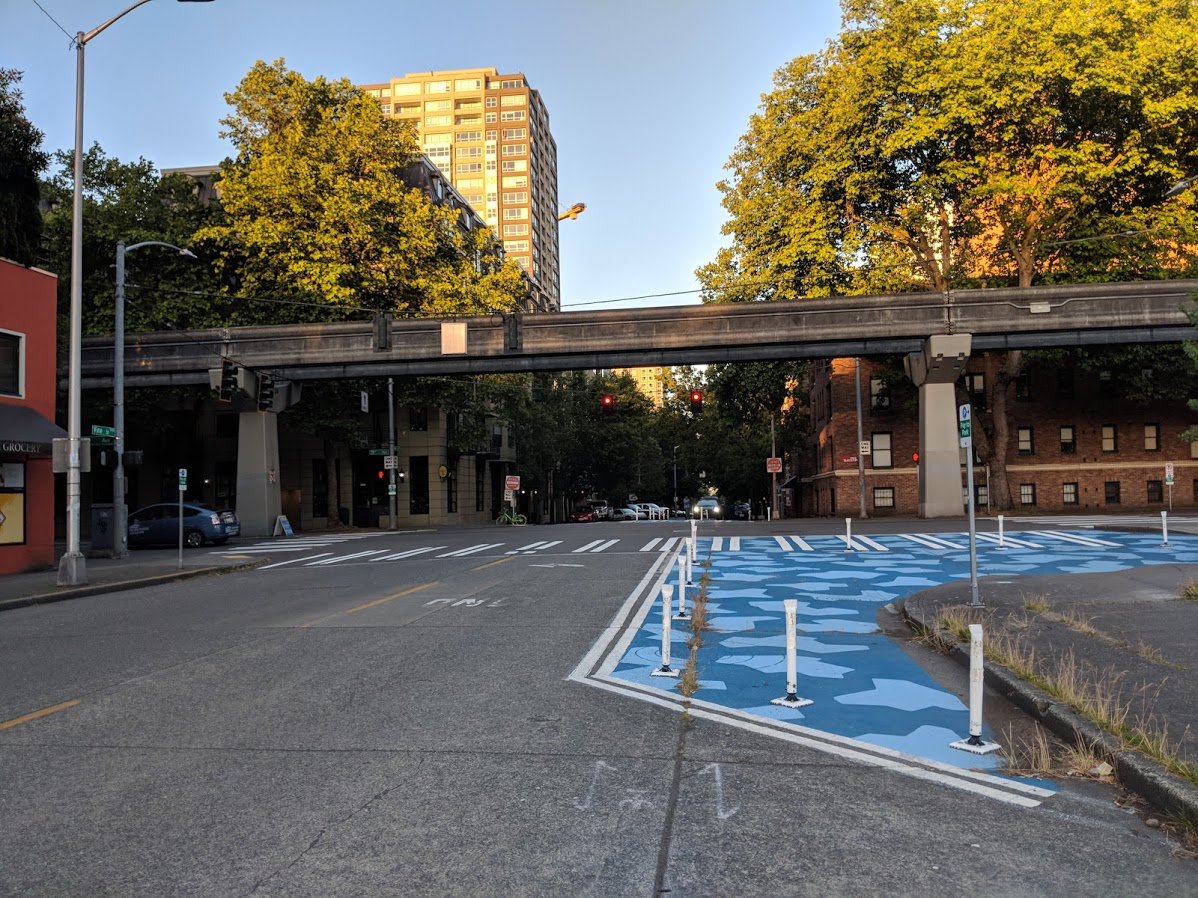 New Pedestrian Bridge Coming To Everett » The Urbanist