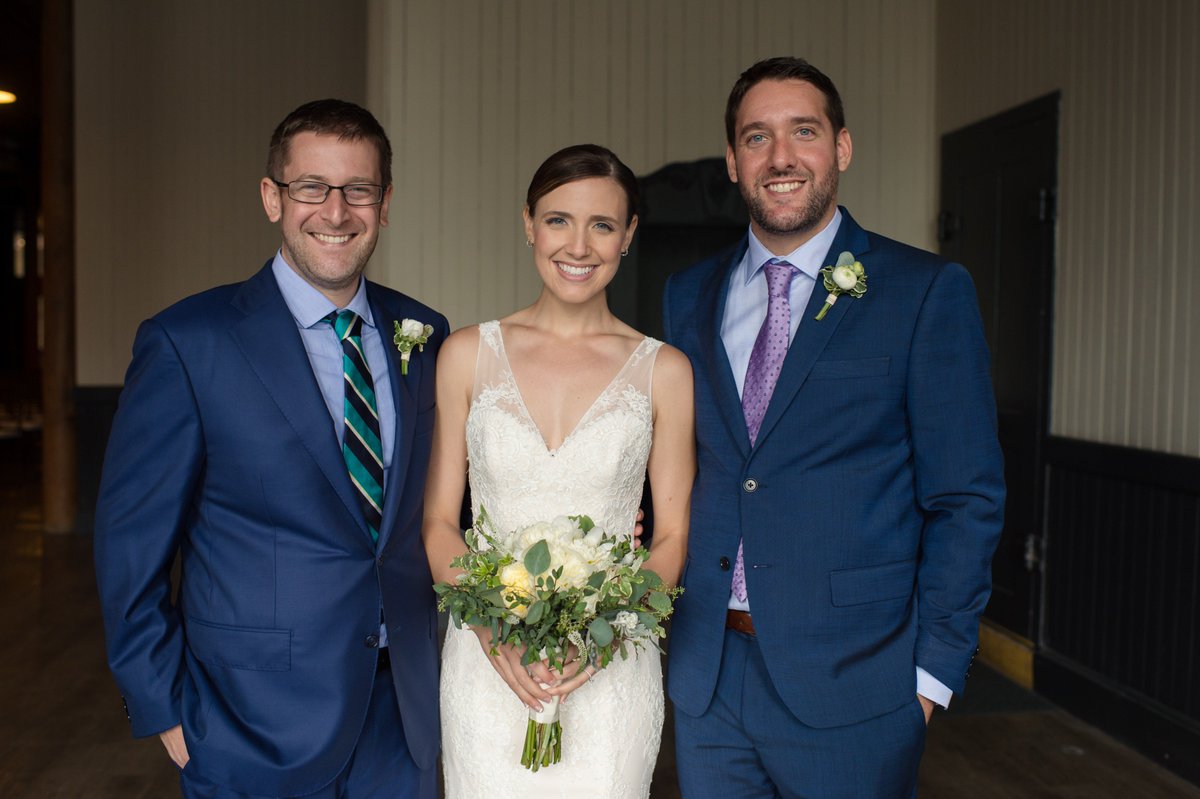 Enjoy this weekend! - Charles J. Waisbren, MD