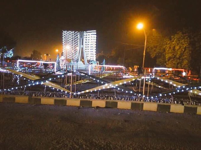 Beautiful Pictures From Gombe - Travel - Nigeria