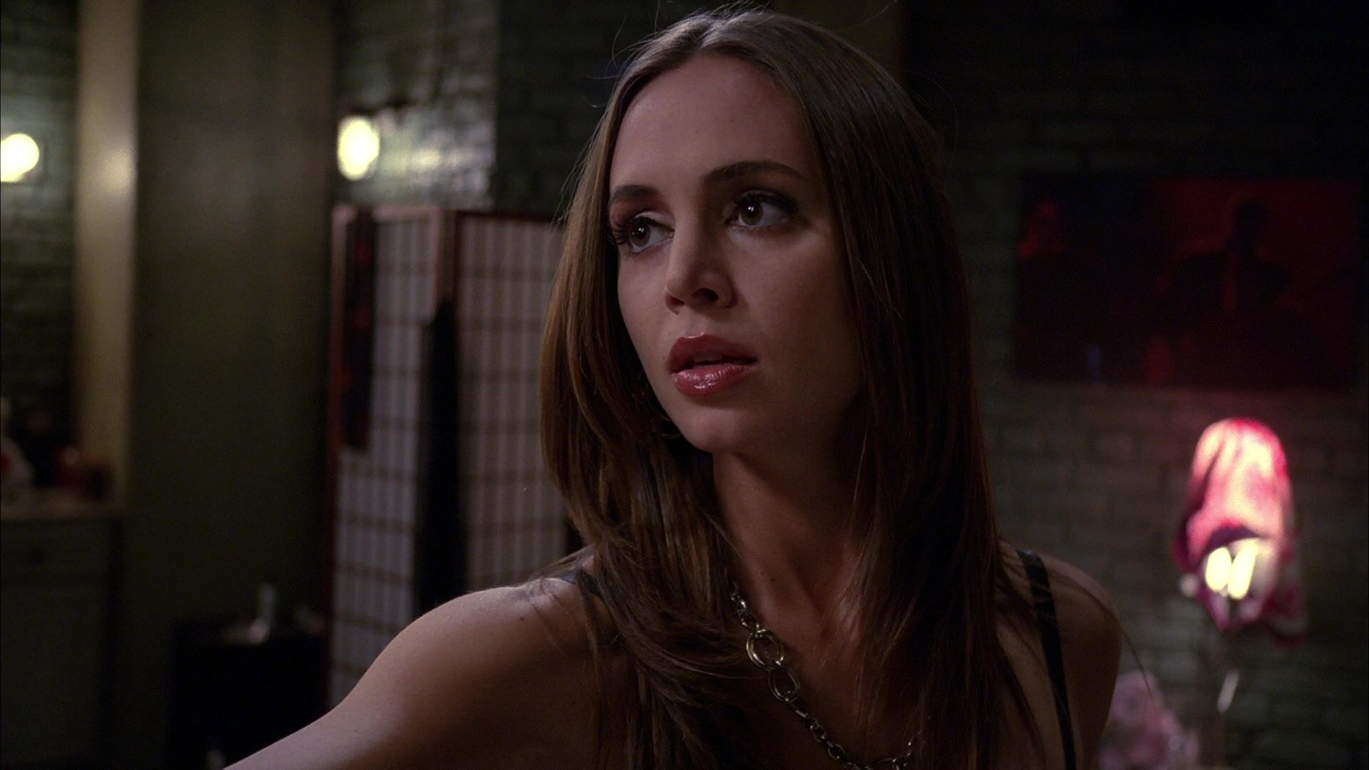 Eliza Dushku Dollhouse