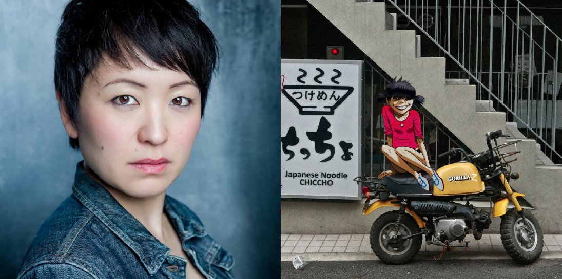 Haruka Kuroda's Instagram, Twitter & Facebook on IDCrawl